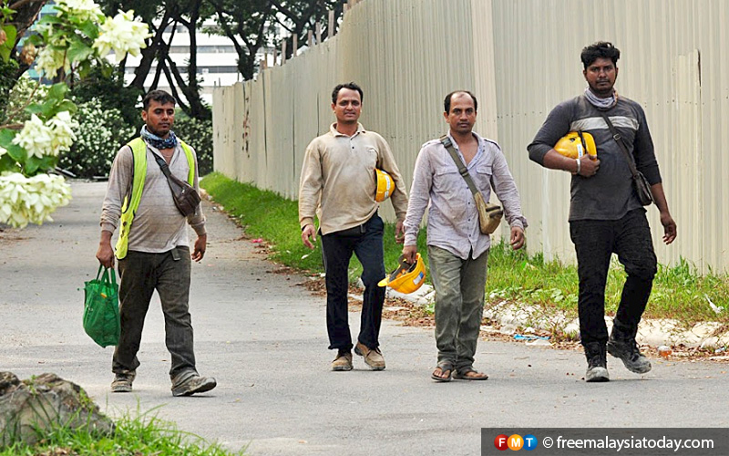 Fixing Malaysia’s deadly addiction to cheap foreign labour | FMT