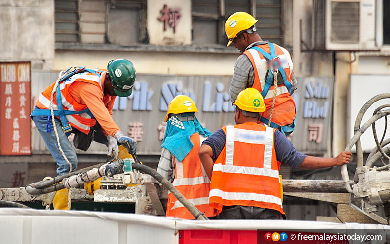 The need to value, not vilify, migrant workers | FMT
