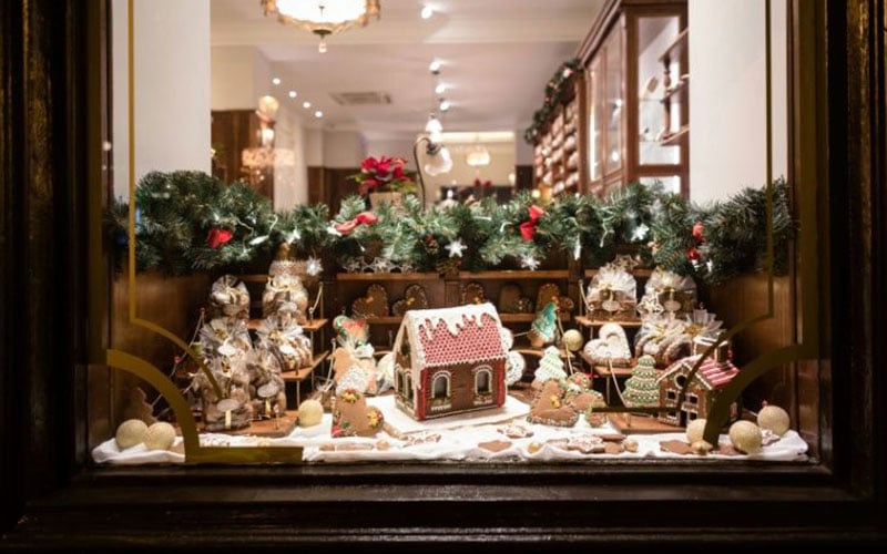 Torun gingerbread: the ancient luxury with a secret recipe | FMT