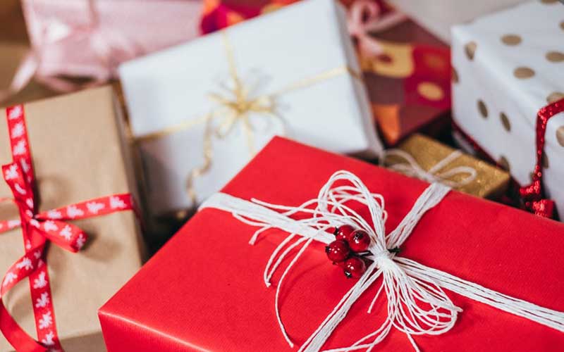 Krismas lebih bermakna dengan hadiah. Ini 7 idea hadiah menarik | FMT