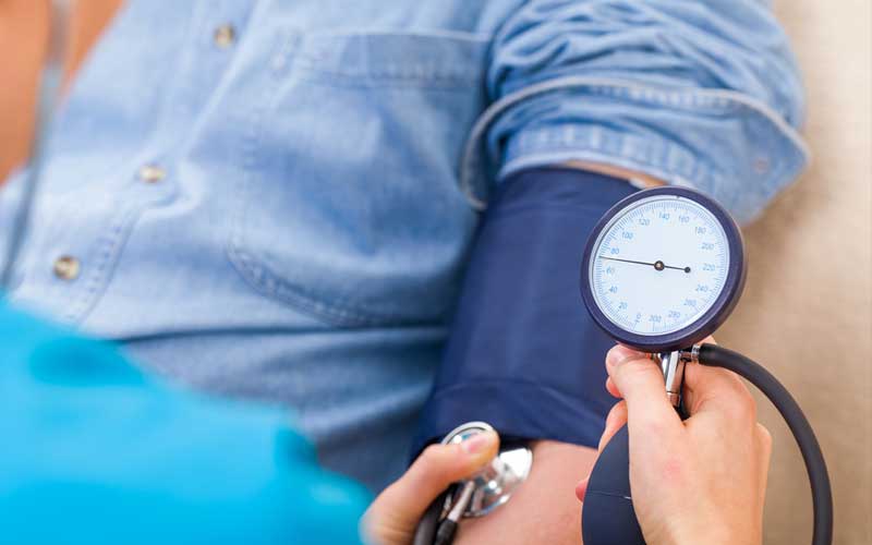 What ‘prehypertension’ is and how to beat it | FMT