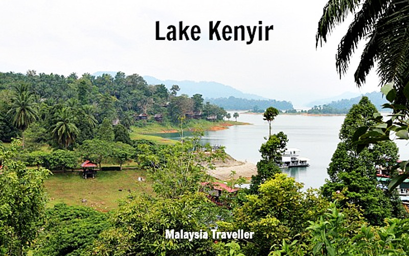 Top attractions at Tasik Kenyir, Malaysia’s largest man-made lake | FMT