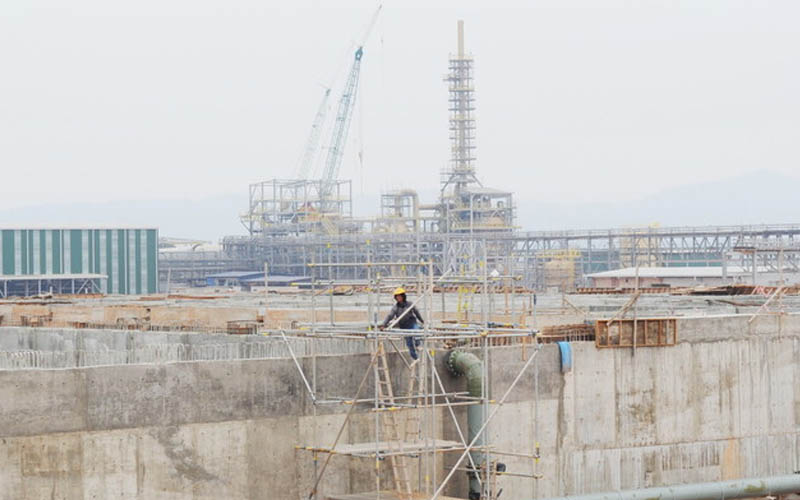 Baja fosfat radioaktif seperti sisa Lynas, kata pakar | FMT