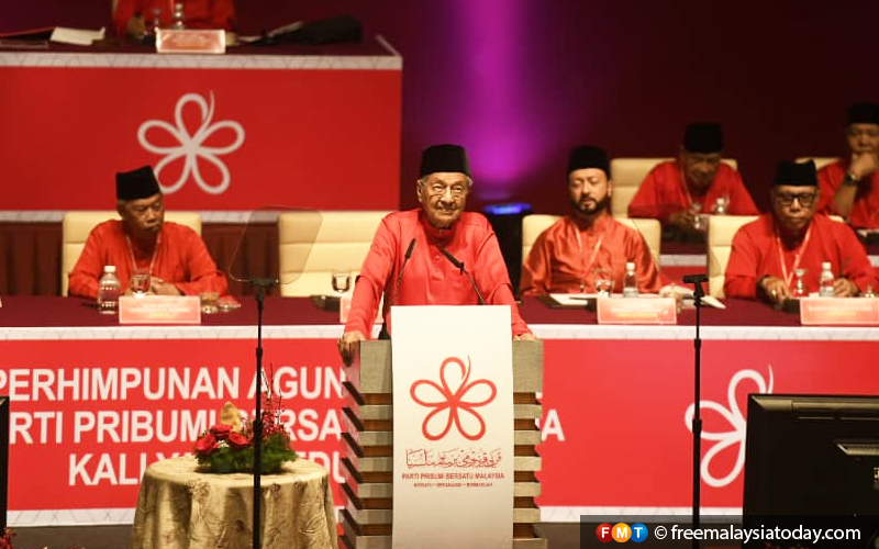 Sekali lagi, PPBM memulakan perjuangan agenda Melayu | FMT