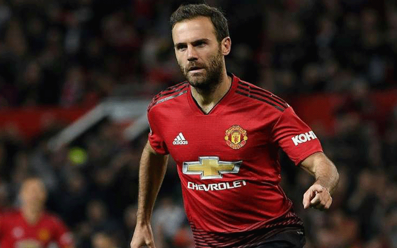 Mata’s ‘Common Goal’ movement reaches 100 signatories | FMT