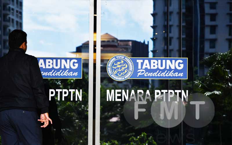 PTPTN: Don’t be ashamed to follow what BN did, says fund’s former chief ...
