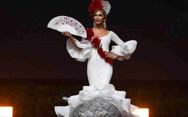 Miss Spain breaking barriers as first transgender Miss Universe hopeful ...