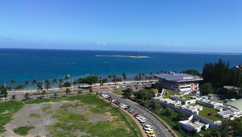 Strong quake hits New Caledonia again | Free Malaysia Today (FMT)