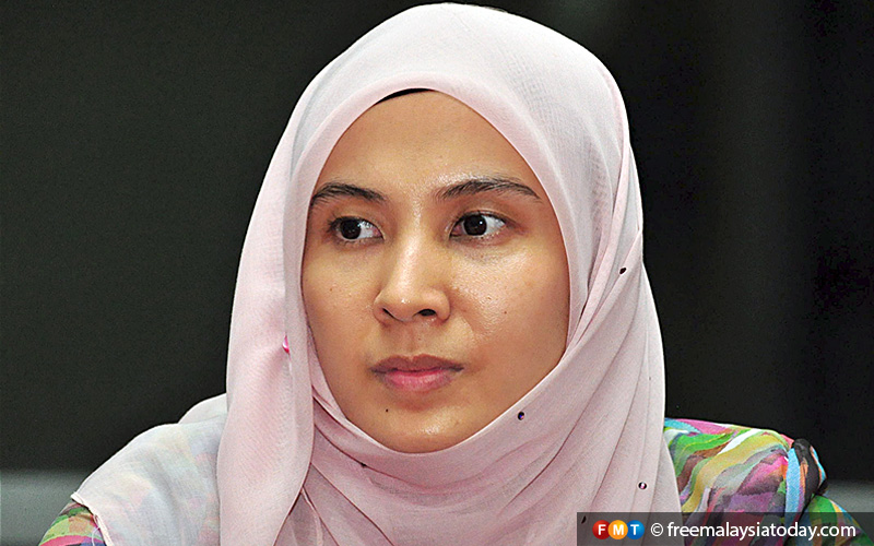 Nurul gets RM850,000 in damages in suit against Ismail Sabri and ex-IGP ...