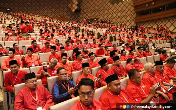 The good, the bad and the ugly in PPBM | Free Malaysia Today (FMT)