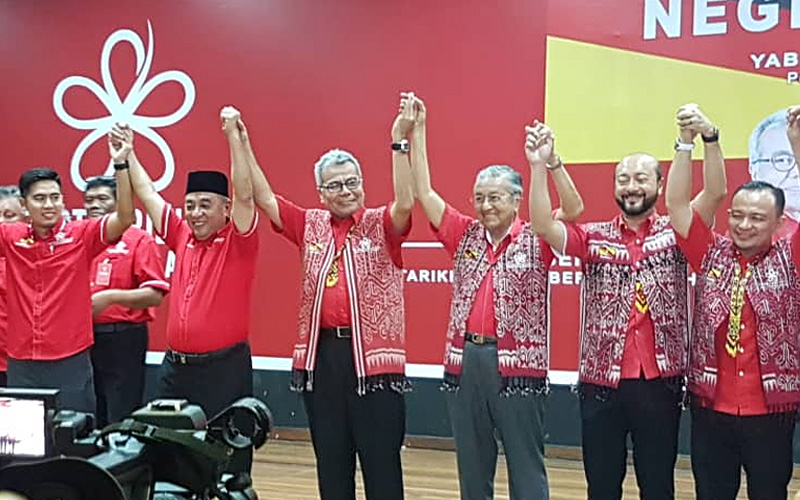 Penganalisis jangka PBB sertai PH melalui PPBM | FMT