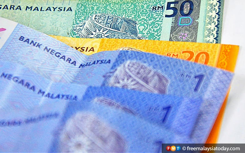Ringgit terus naik berbanding dolar AS | FMT