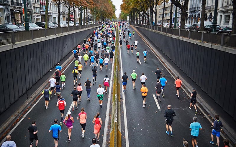 Jangan main daftar acara larian, kenali jenis larian dahulu | FMT