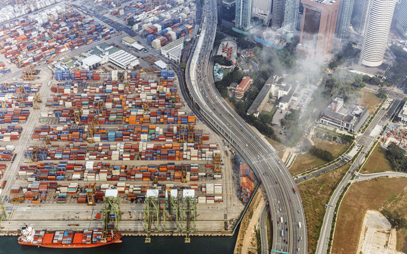 Digging deep: Singapore plans an underground future | FMT