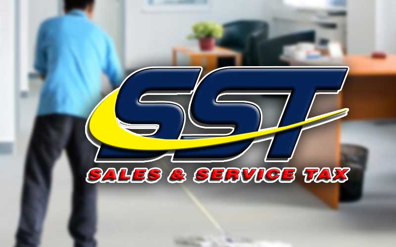 SST to be imposed on cleaning services from March 1 | FMT
