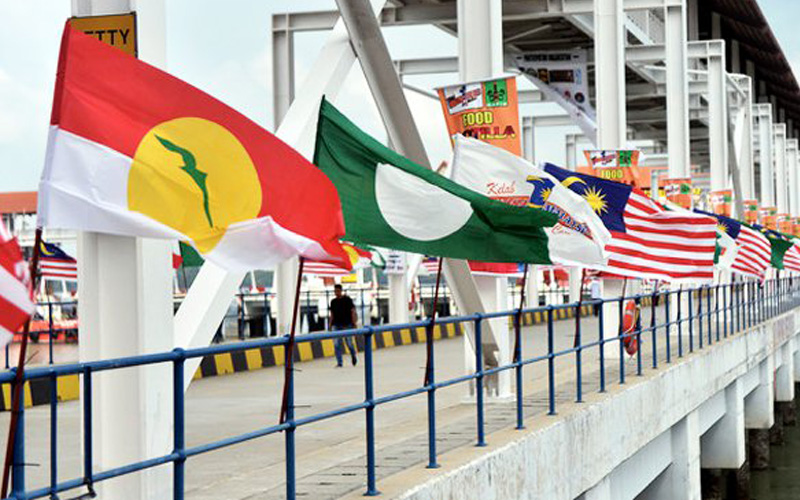 Concern over Umno-PAS ties behind exit of Sabah leaders, say analysts ...