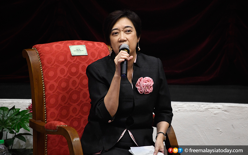 Tougher laws not enough to prevent child abuse, says doctor | FMT