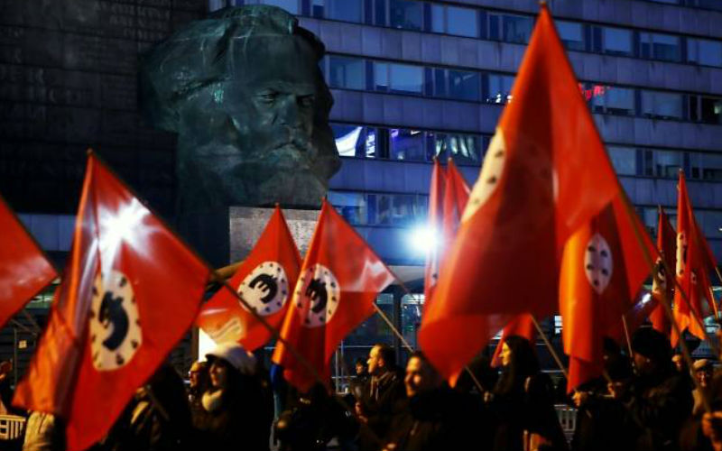 Far right mulls prospects of German ‘Dexit’ from EU | Free Malaysia ...