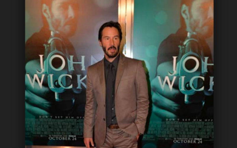 Trailer unleashed for ‘John Wick: Chapter 3 – Parabellum’ | FMT