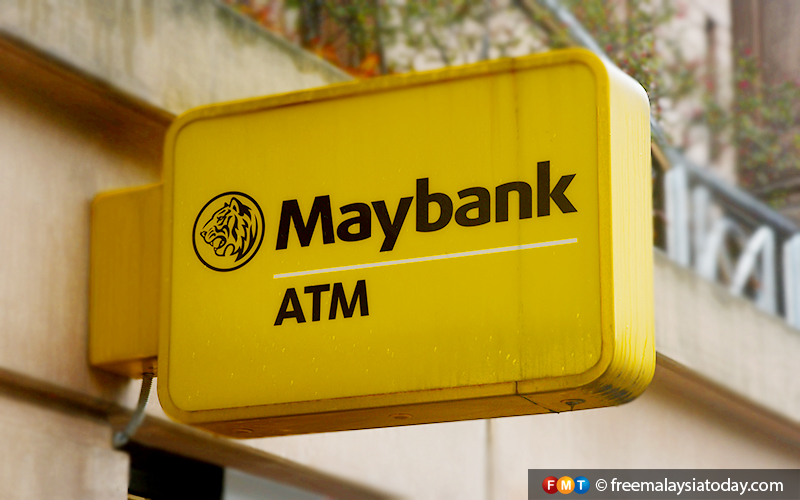Maybank wins banking award | Free Malaysia Today (FMT)