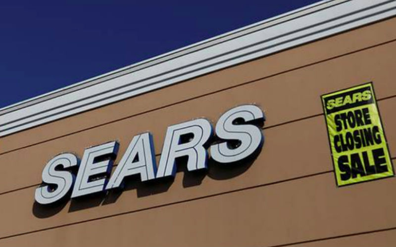 Sears chairman prevails in bankruptcy auction for retailer with US$5.2 ...