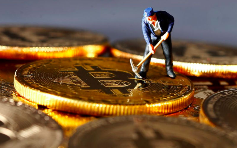 Cryptocurrency thefts, scams hit US$1.7 billion in 2018 | Free Malaysia ...