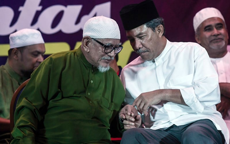 Hadi, the voice of hypocrisy | Free Malaysia Today (FMT)