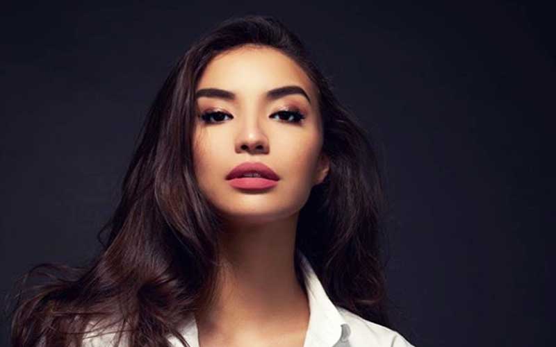 Model Indonesia dalam kontroversi Istana Kelantan bakal bertanding ...