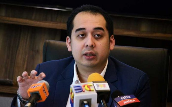Najib’s son faces bankruptcy over RM37mil taxes | Free Malaysia Today (FMT)