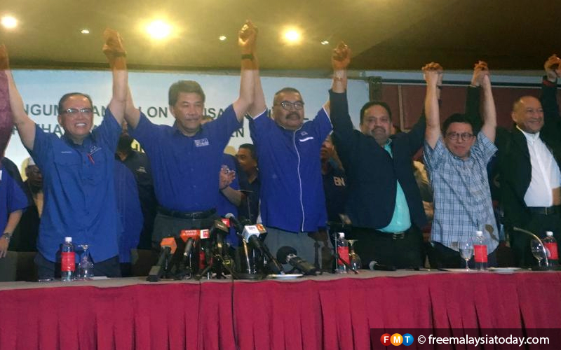 BN to field Orang Asli candidate in Camerons by-election | FMT