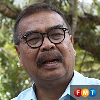 Ramli kini ‘kuli’ kepada lebih 32,000 ‘bos’ | Free Malaysia Today (FMT)