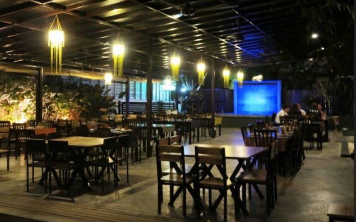 Restoran Songket, air tangan asli Melayu di tengah ibu kota | Free ...