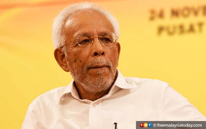 Thanks for confirming PN no longer has majority, Ismail told | Free Malaysia Today (FMT)