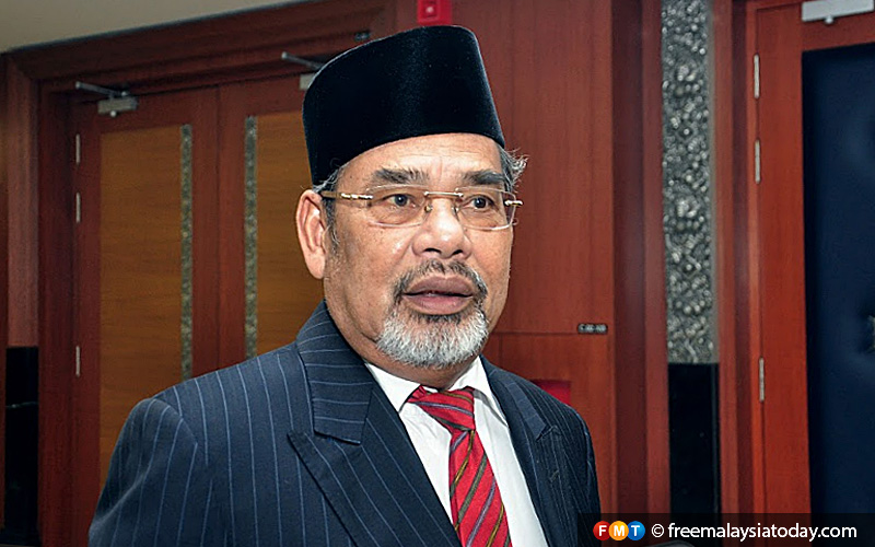 Ahli Parlimen Pasir Salak dilantik pengerusi Prasarana | Free Malaysia ...