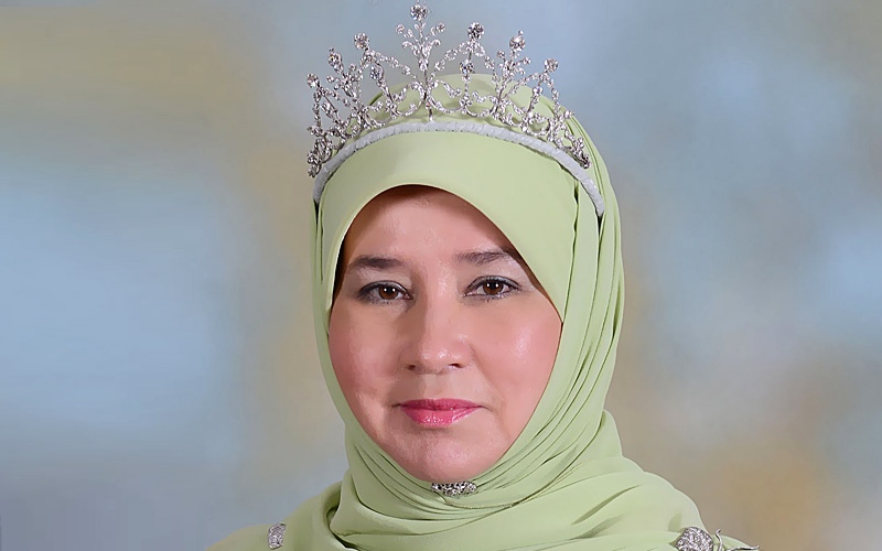 Tunku Azizah appointed Tengku Ampuan Pahang | Free Malaysia Today (FMT)