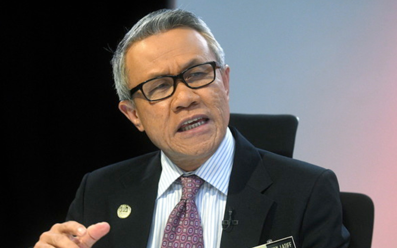 Matrade appoints Wan Latiff as new CEO | FMT