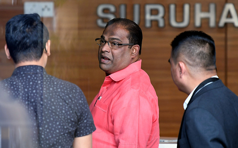 Mahkamah akan tetapkan tarikh baru kes Abdul Azeez | FMT