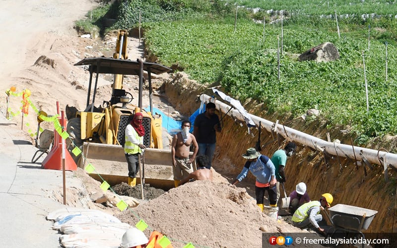 Penang MTUC raps Kula over minimum wage | Free Malaysia Today (FMT)