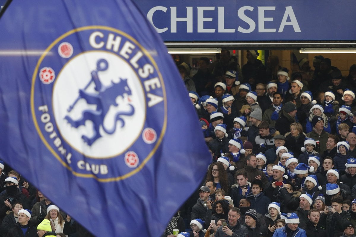 Chelsea announce £145.6 mil loss despite Champions League success ...