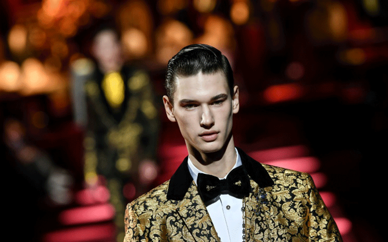 D&G unveil Italian oomph at Milan after China fiasco | FMT