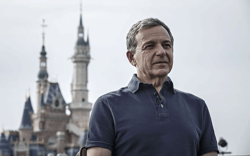 Disney CEO hands reins to parks chief | FMT