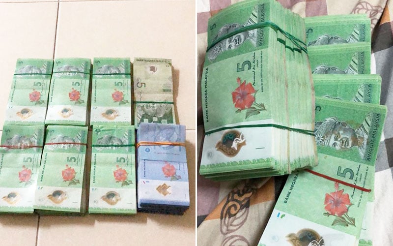 Bayar duit pendahuluan kenderaan dan ‘terbang’ bercuti dengan RM5 | FMT