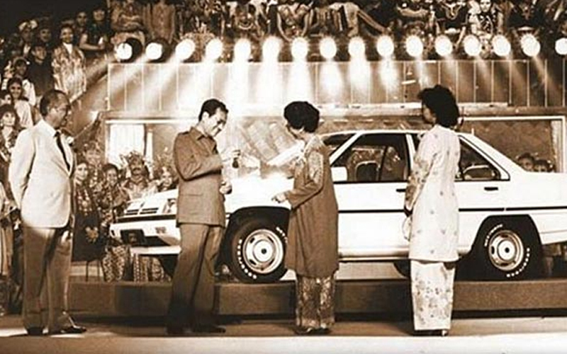 DAP veteran not convinced by minister’s explanation of third car ...