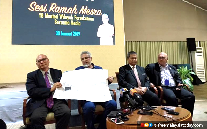 Khalid Samad dedah 2 lagi kes melibatkan tanah kerajaan | Free Malaysia ...