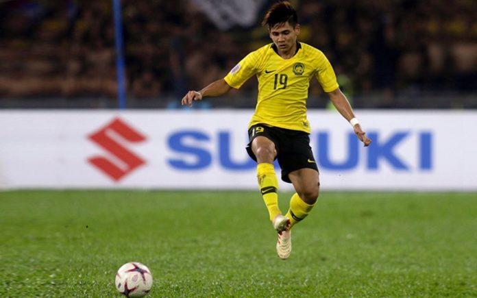 FAM umum keputusan curi pemain Akhyar pada Mac | Free Malaysia Today (FMT)