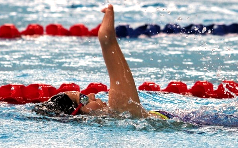 Badan dunia lucut hak Malaysia anjur kejohanan renang para | Free ...