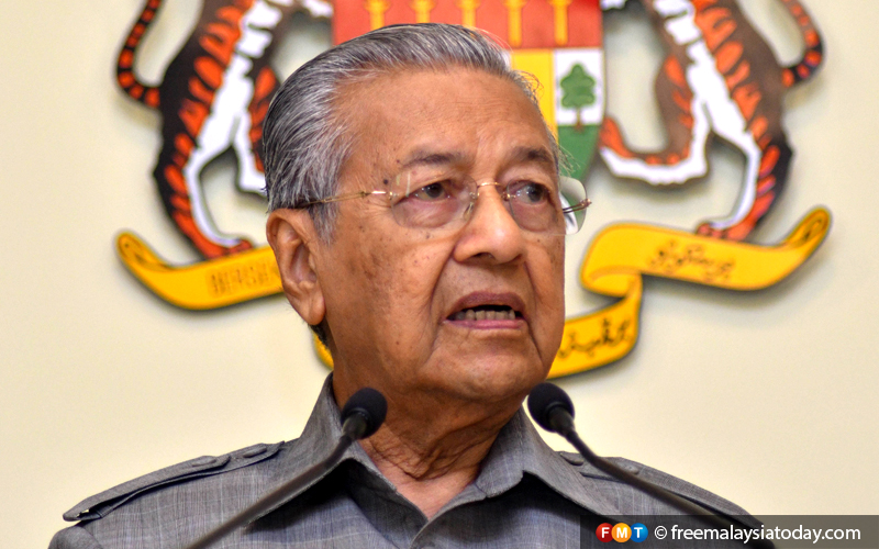 Putrajaya kekal tak benar atlet paralimpik Israel masuk Malaysia | FMT Putrajaya kekal tak benar atlet paralimpik Israel masuk Malaysia | FMT