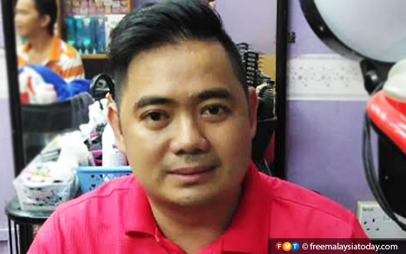 Why is Sabah PKR complaining, asks PBS Youth | FMT