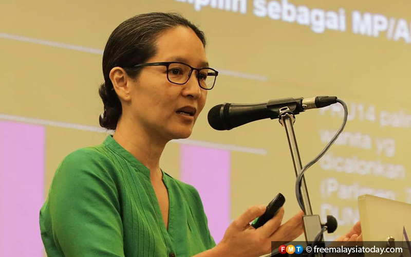 Malaysia perlu 145 tahun capai 50% ahli Parlimen wanita, kata aktivis | FMT