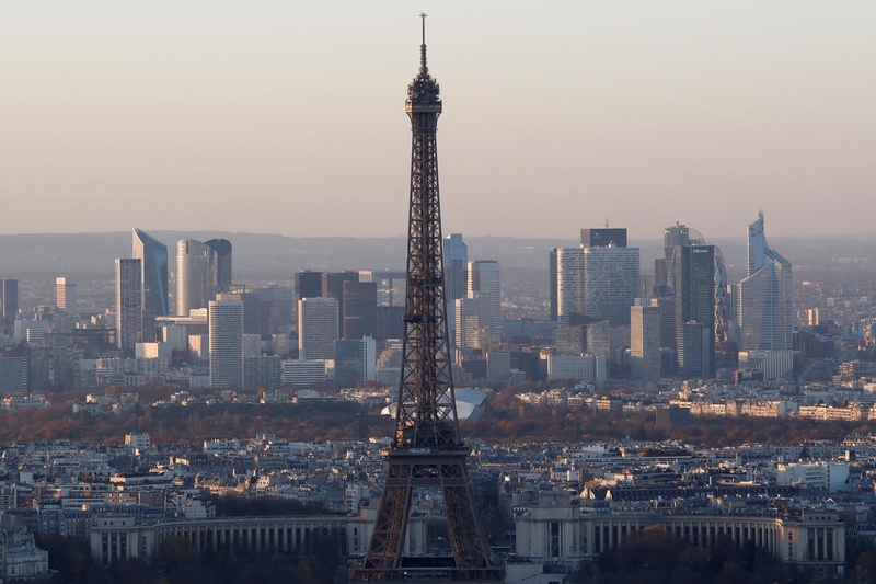 French economy ended 2018 on a firmer footing than feared | Free ...